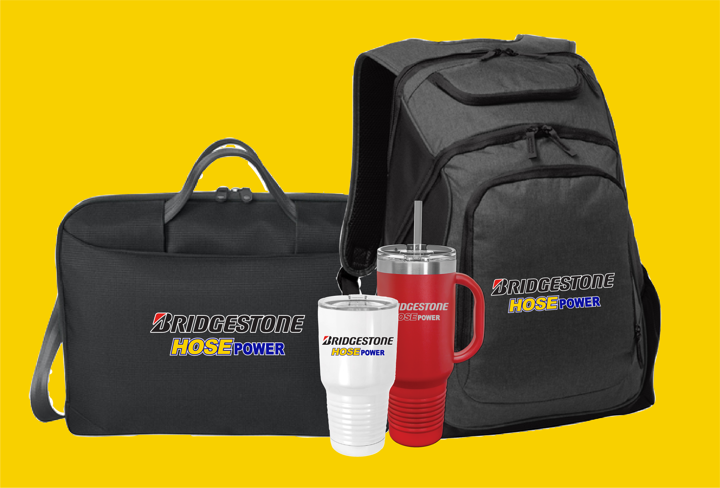 BRIDGESTONE Hose Power Apparel & Accesories Store